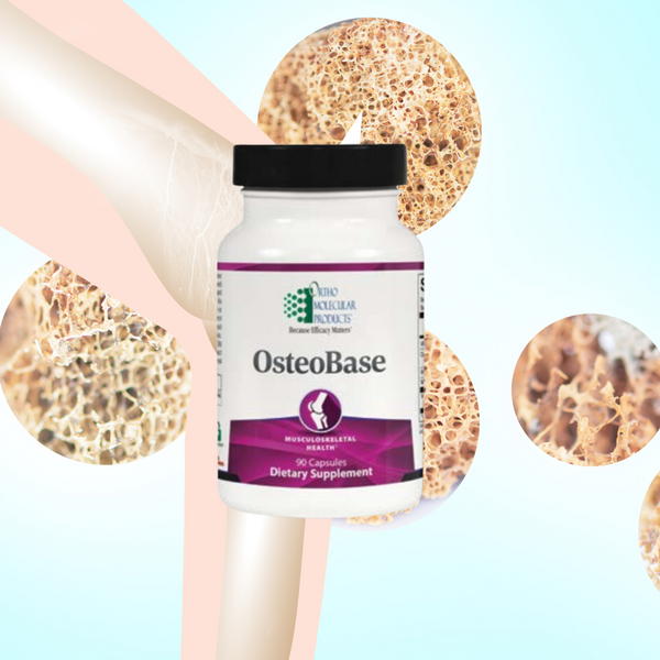 OsteoBase - AMG Aesthetics